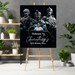 Editable Gamer Birthday Welcome Sign, Gamer Editable Party Banner ...