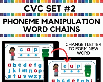 Whole & Half Steps Boom Card Game - Etsy