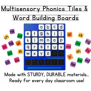 Ufli Magnetic Letters - Etsy