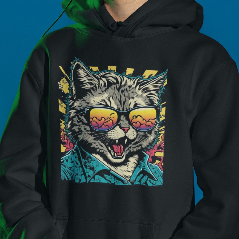 Gta Vice City Shirt - Etsy