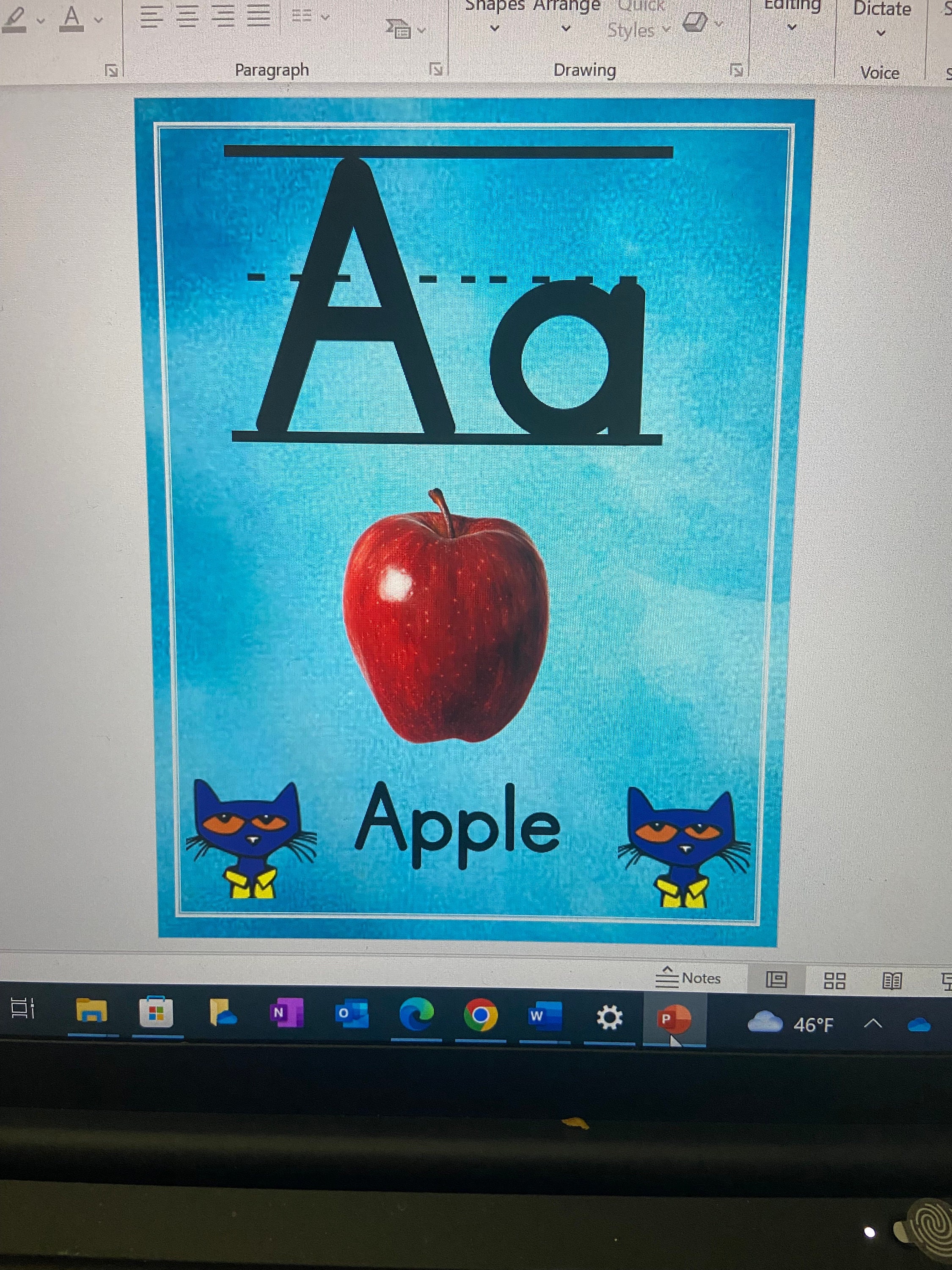 Pete the Cat Classroom Set - Etsy