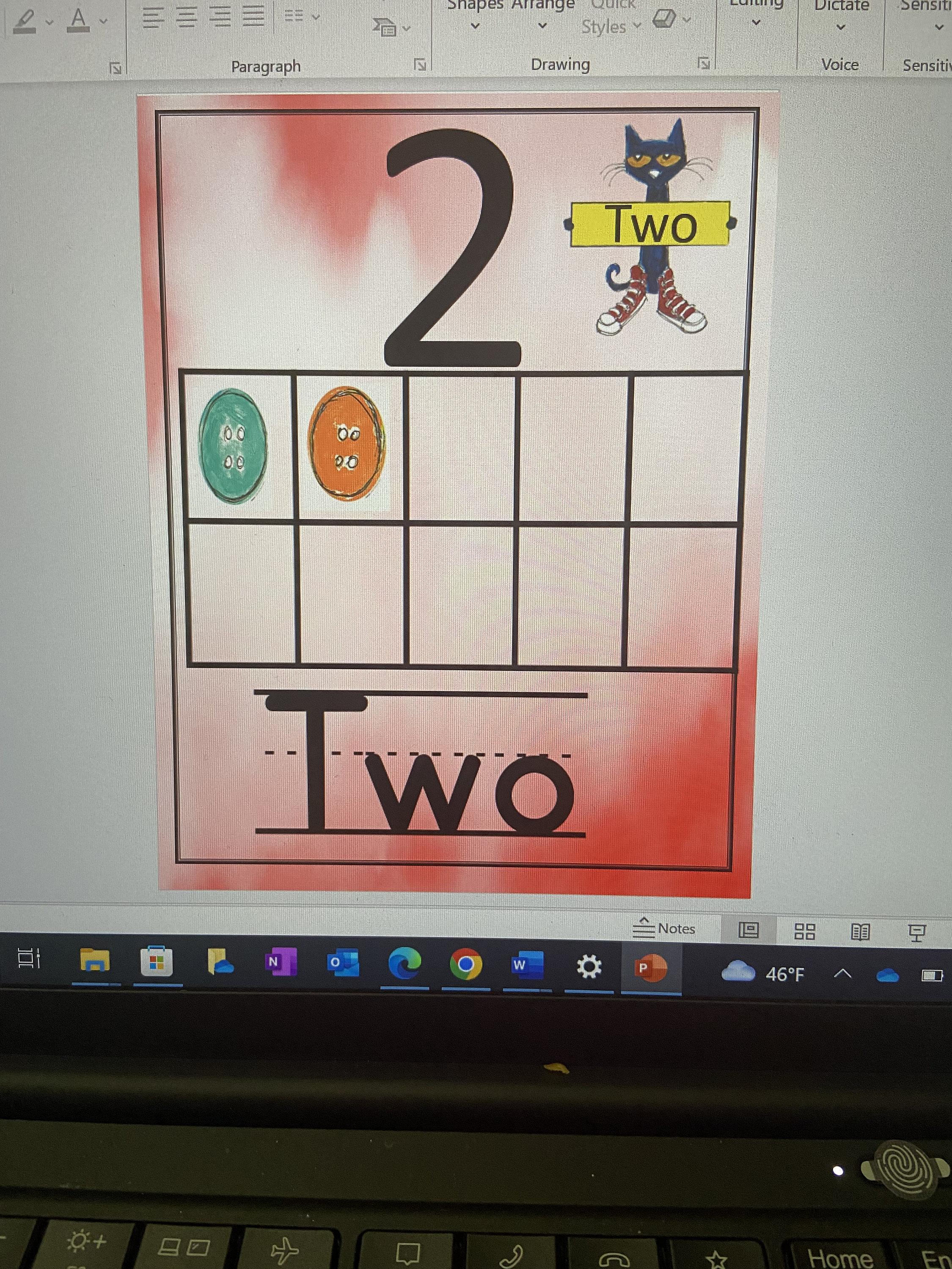 Pete the Cat Classroom Set - Etsy