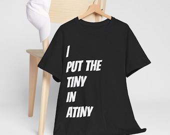 Ateez Atiny Shirt, ATEEZ Tee, Minimalist Tshirt, Subtle Kpop Merch ...