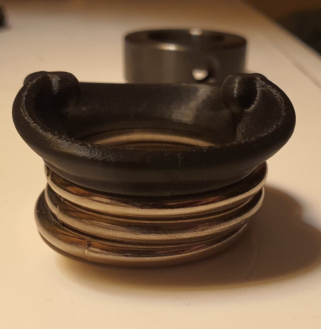 Custom Ball Stretcher Enhancer Ultra Slim - Etsy