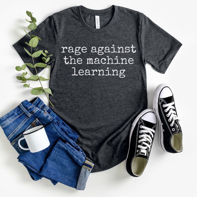 The Geek Machine - Etsy