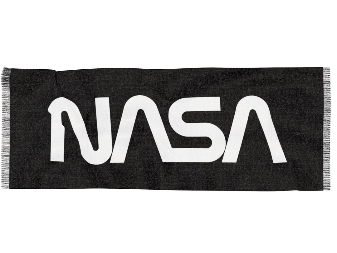 NASA Pashmina, Trippy Abstract Psychedelic Boho Raver Scarf Festival ...