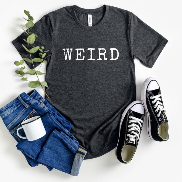 Weird Funny T Shirts - Etsy