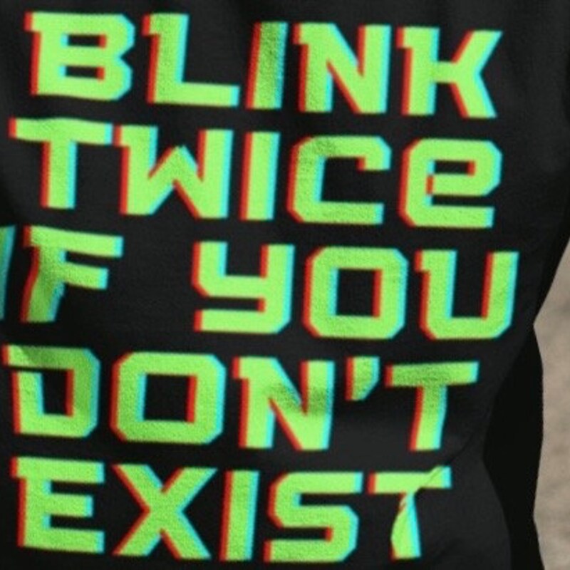 Simulation Shirt - Etsy