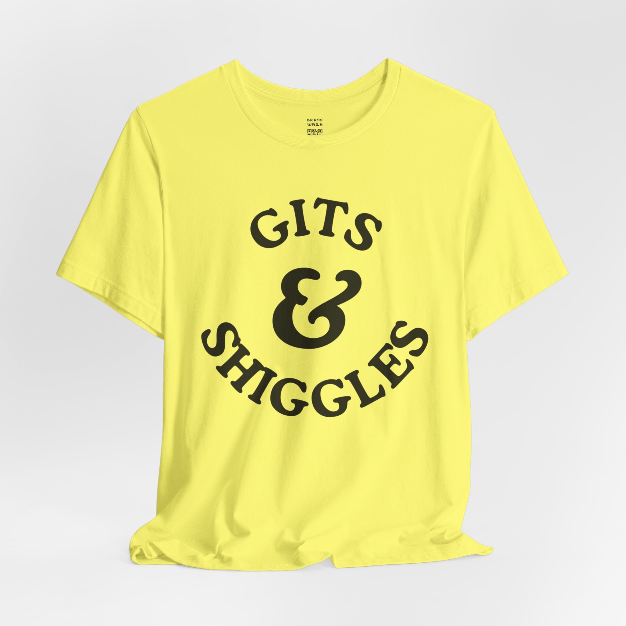 Gits and Shiggles T-shirt, SNL Skit T Shirt for Men Women, Funny Saying ...