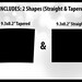 Work Bestie Tumbler Wrap, 20oz Sublimation Wrap, Bestie Tumbler Wrap ...