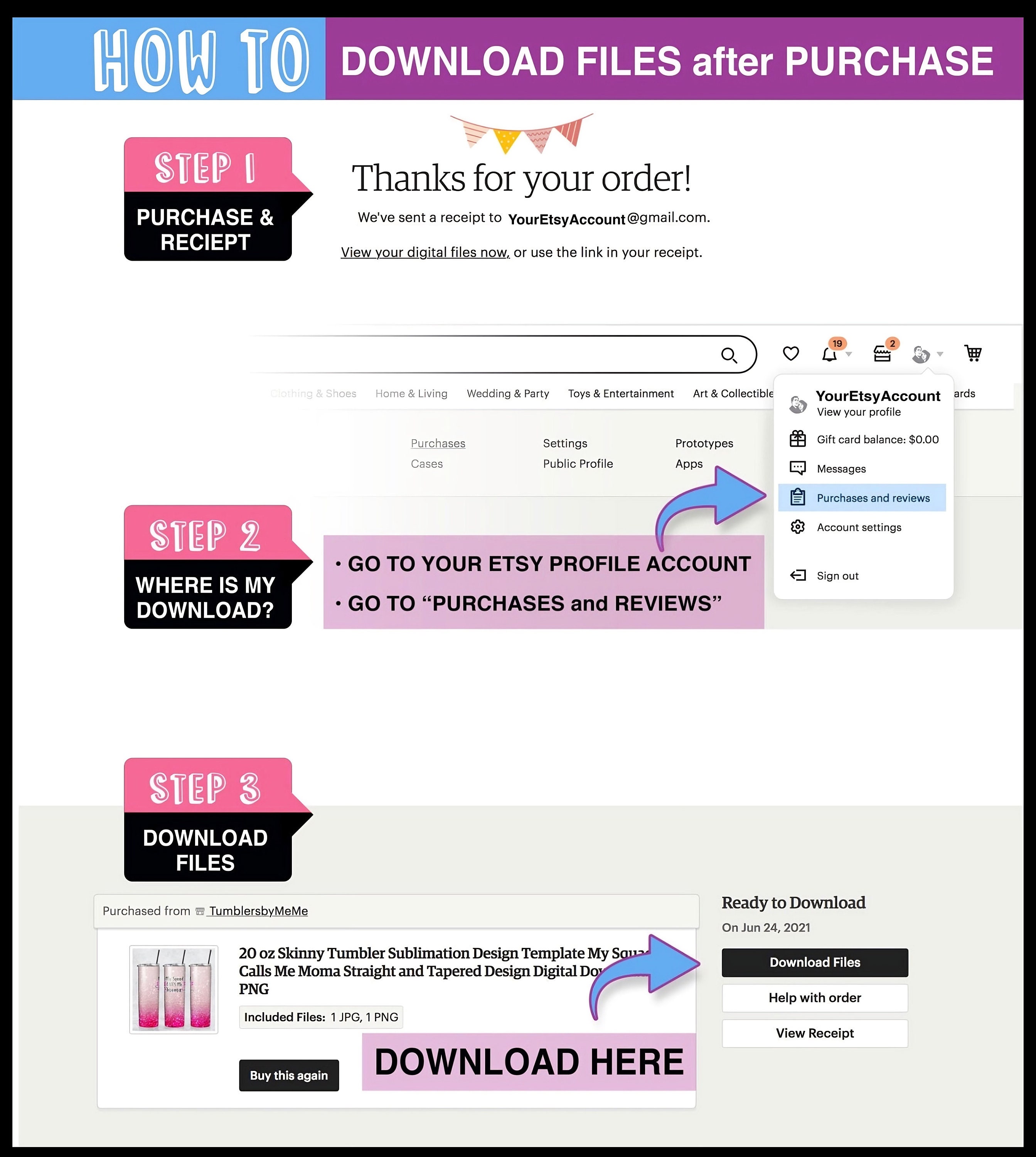 I Will Stab You Png, Printable PNG File, Instant Digital Download, 20oz ...