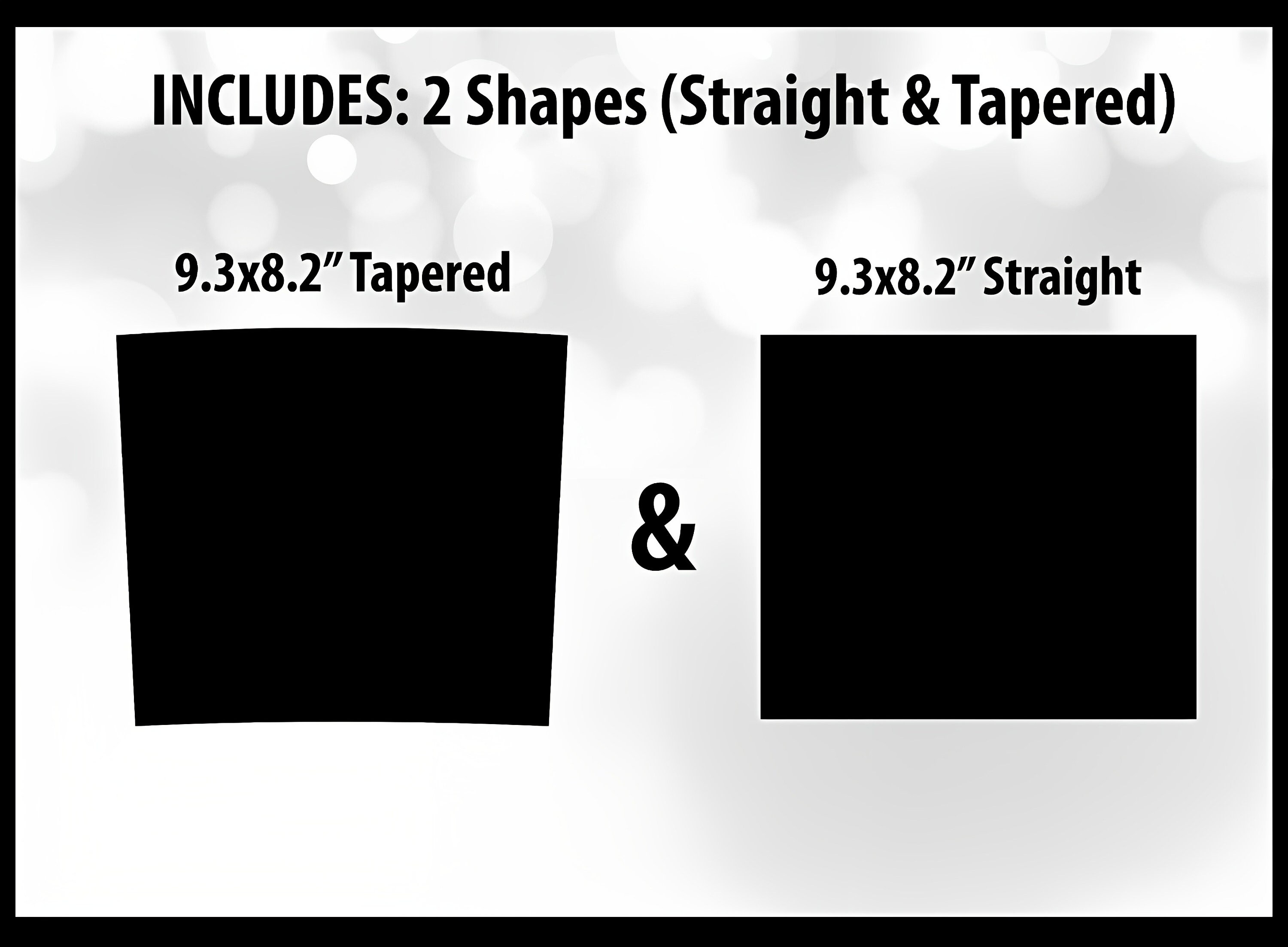 Partners in Crime, Police Inmate, Mugshot, 20oz Sublimation Template ...