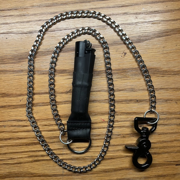 Lighter Leash - Etsy