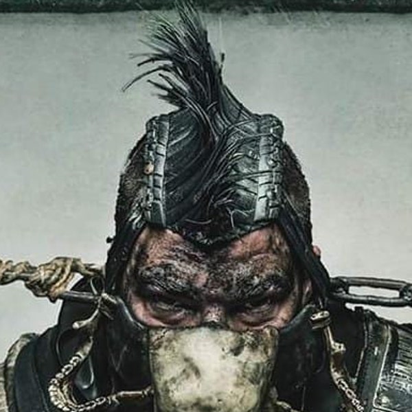 Mohawk Wig Hat - Etsy Canada