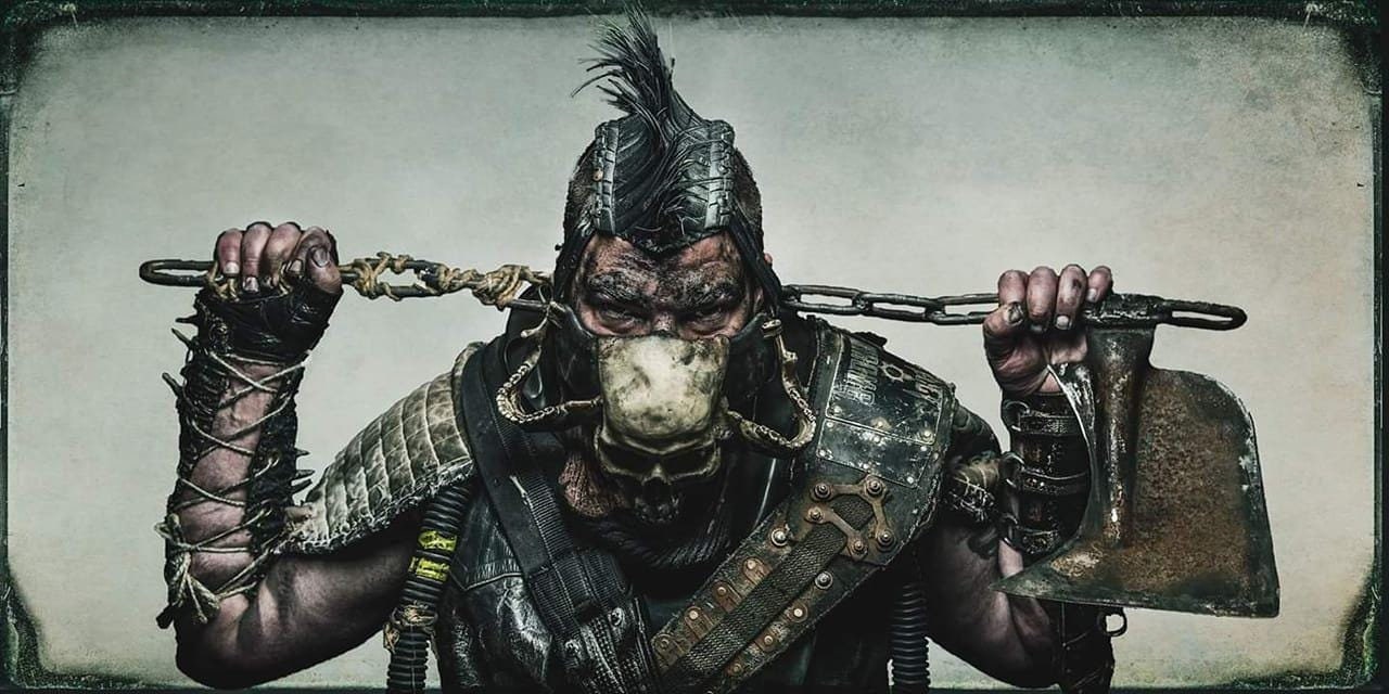 Mohawk Headgear - Etsy