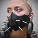 Mohawk Headgear - Etsy