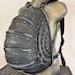 Cyberpunk Armadillo Backpack - Etsy