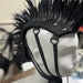 Mohawk Headgear - Etsy