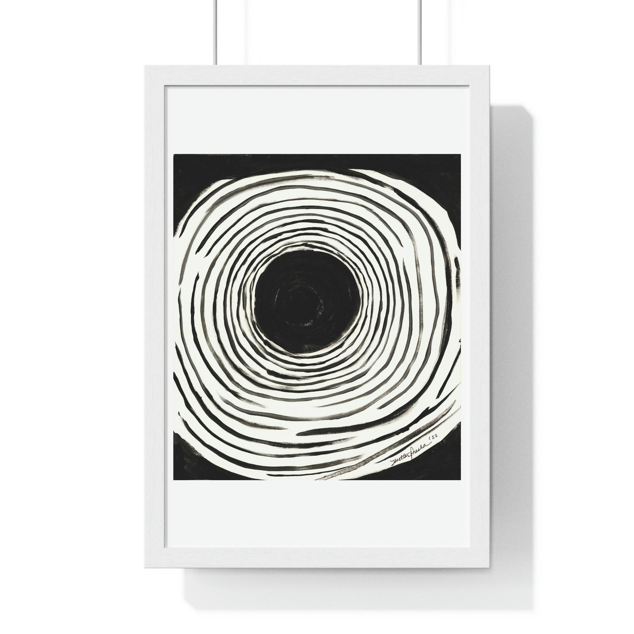 Black Sound Wall Art - Etsy