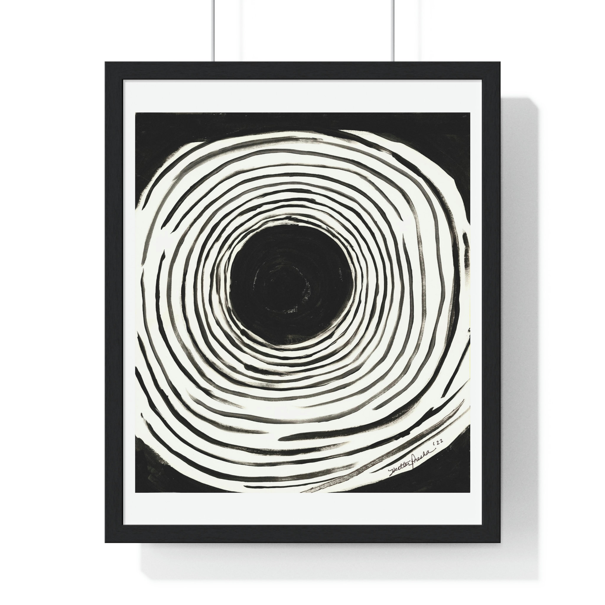 Black Sound Wall Art - Etsy