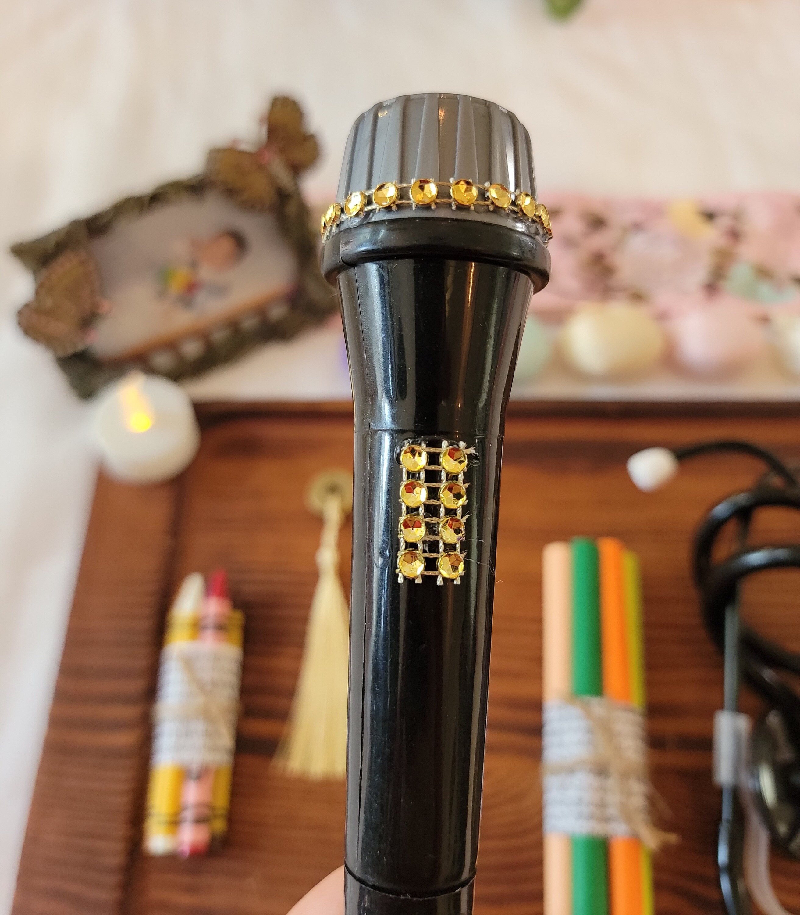 Korean Doljabi Gift Dohljabi Kit Korean Dol Pary Korean Dohl Decor ...