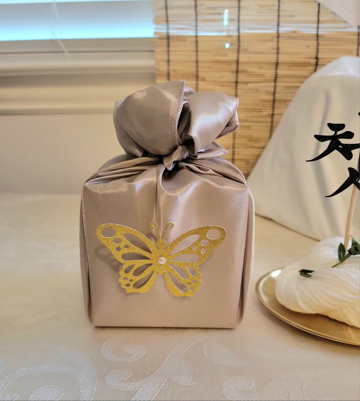 Korean Dohl Table Party Set for 1st Birthday Doljabi Kit Dohl Cake ...