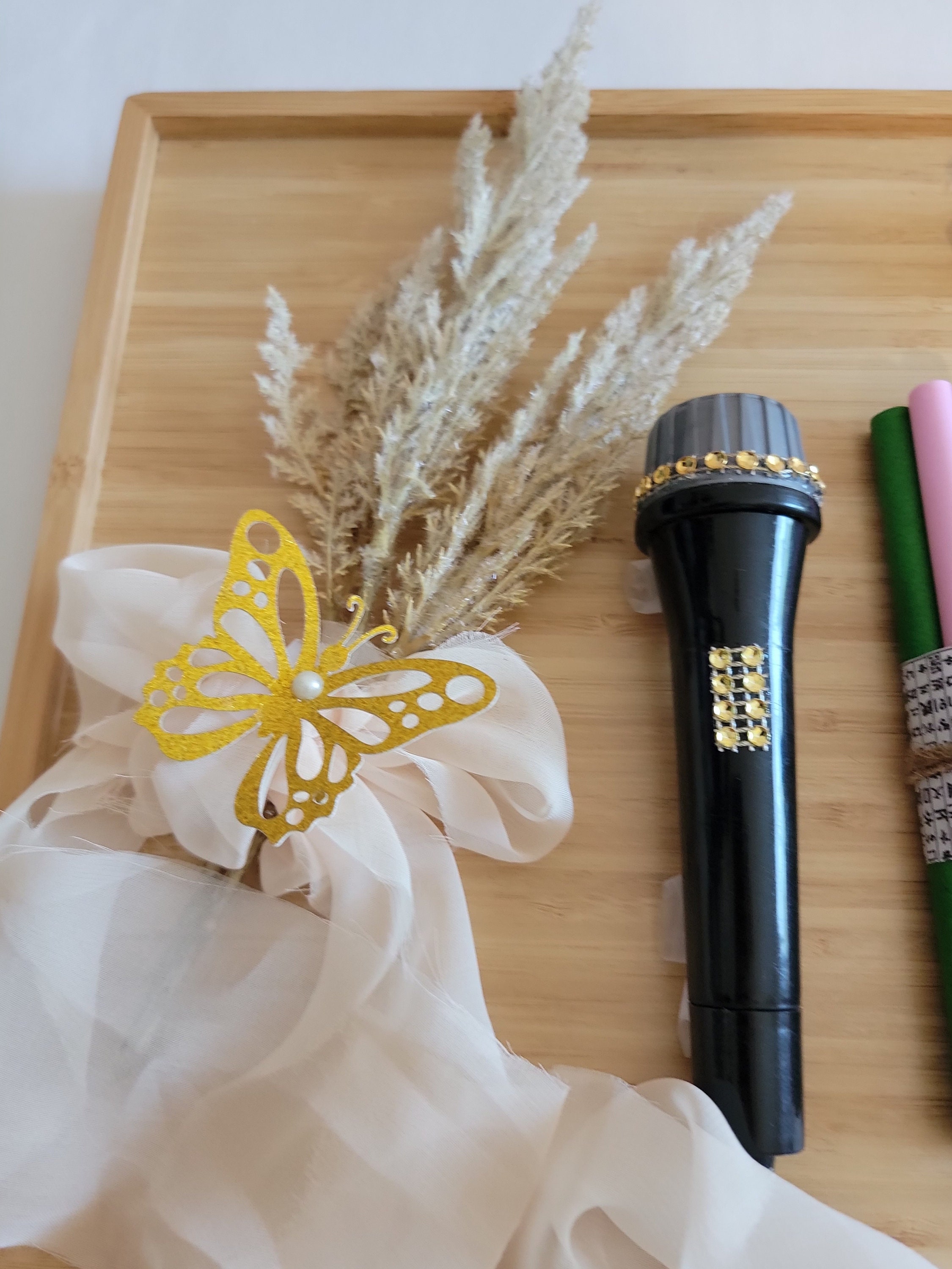 Korean Doljabi for Baby Dohl Party Celebration Doljanchi Doljabi Kit ...