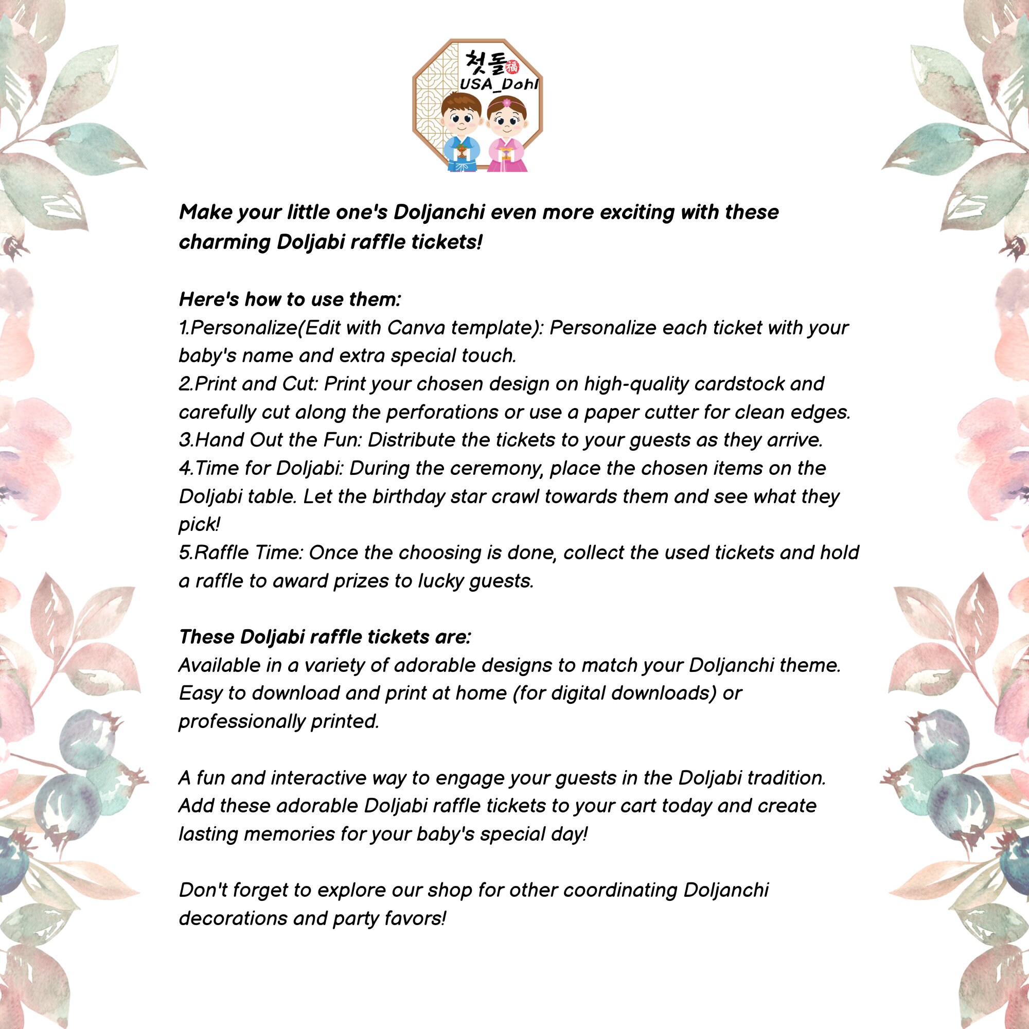 Diy Doljabi Ticket Doljabi Icon Raffle Ticke Dohl Ticket Doljabi Game ...