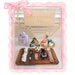 Doljabi for Girl 돌잡이 Dohl Party Set for Korean Baby Doljanchi Doljabi ...