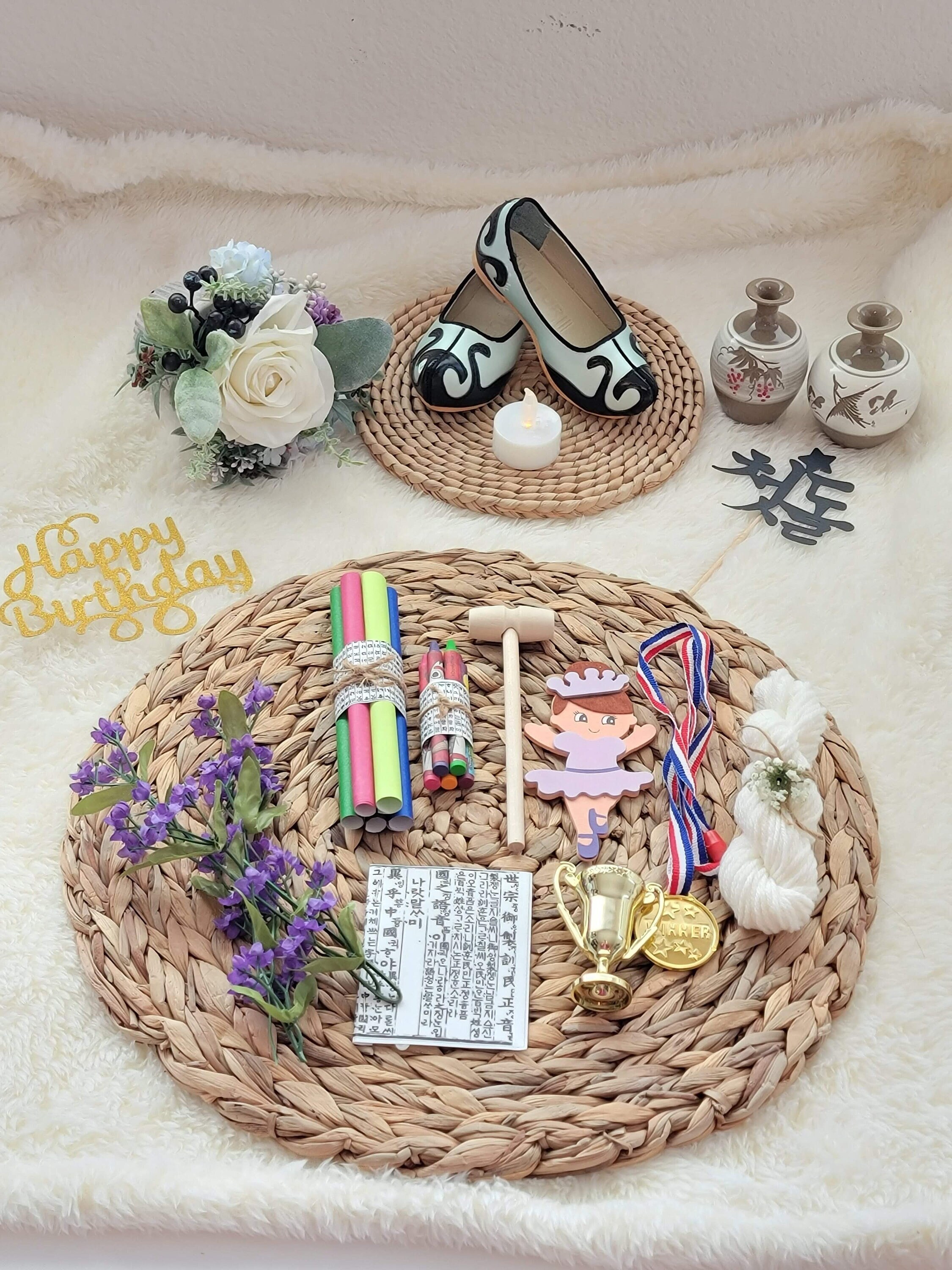 Doljabi Set,doljabi Item,dohl,doljabi,doljanchi,dohl Table,dolsang ...