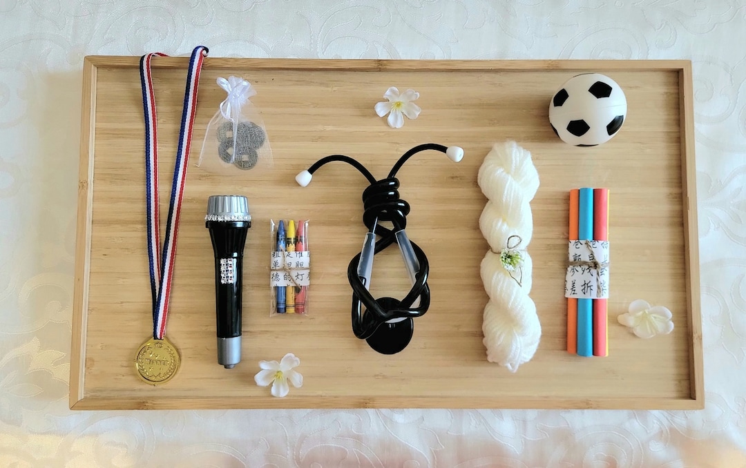 Doljabi Item for Korean Traditioanl 1st Birthay Party Celebration One ...