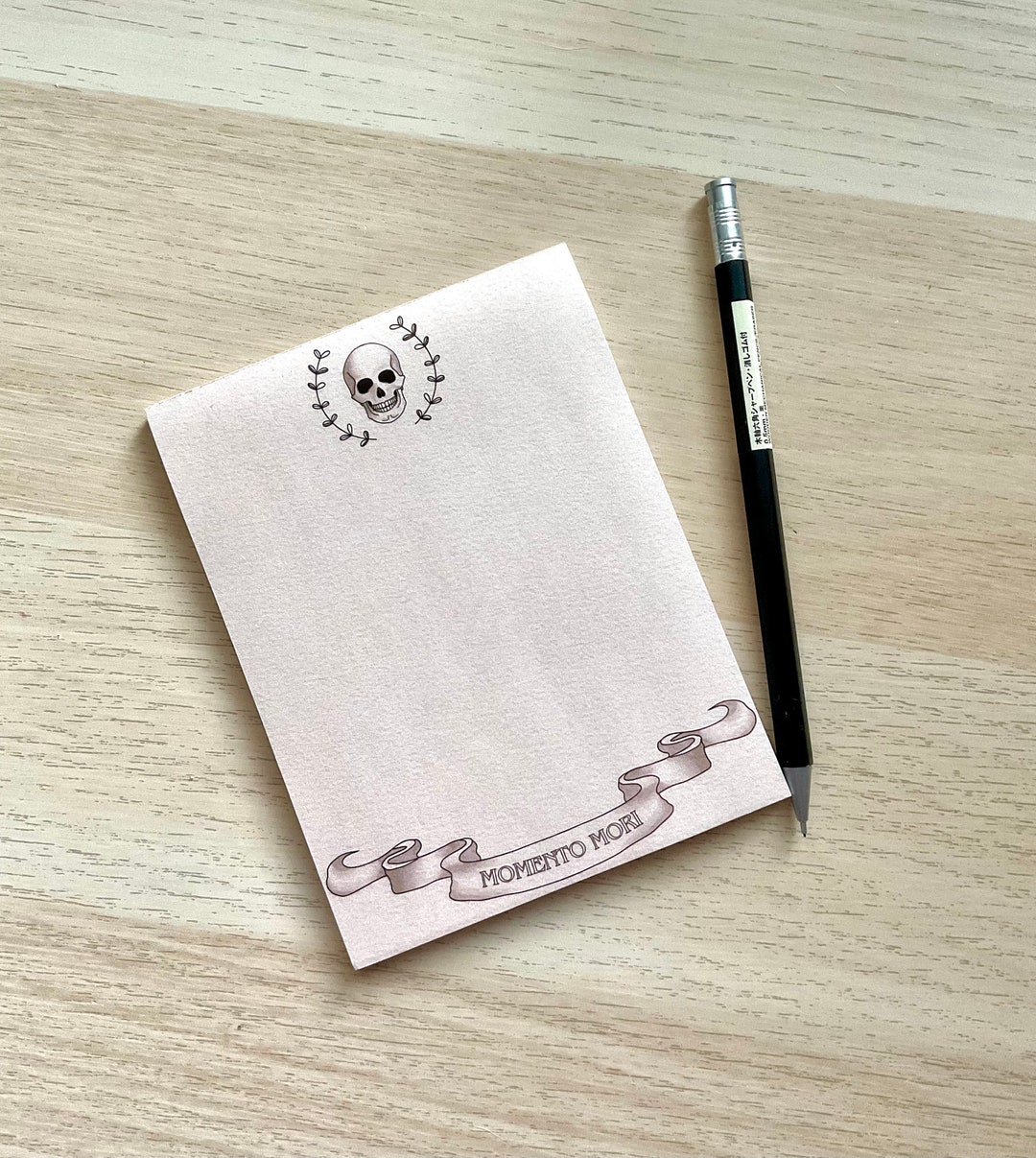 Catholic Notepads, Momento Mori, Immaculate Heart of Mary, Cathedral ...