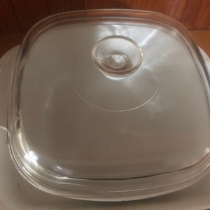 Rare Vintage Corning Ware - Etsy