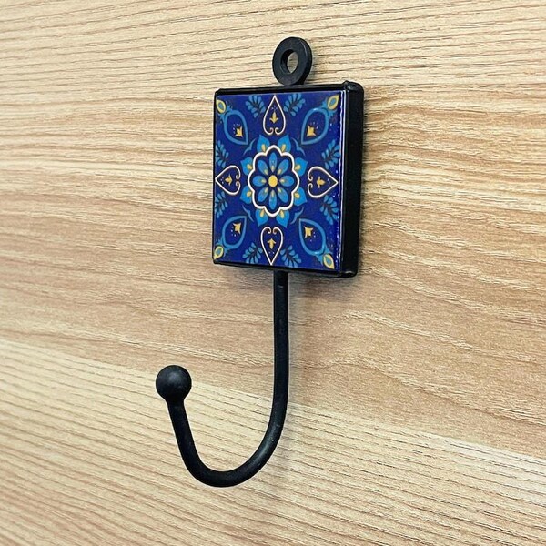 Decorative Hooks - Etsy UK