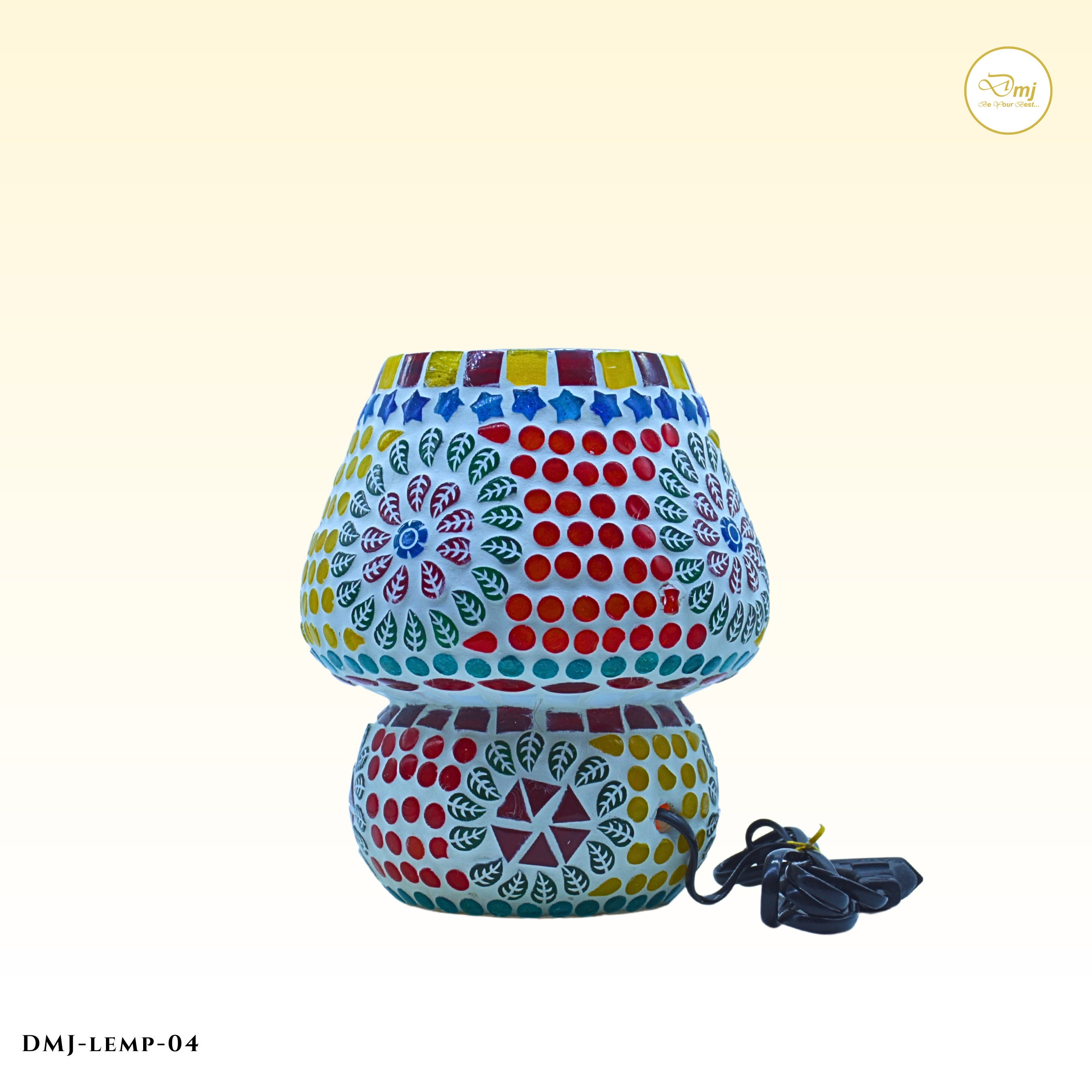 The History of Indian Lamps, Traditional Multicolor Indian Lighting ...