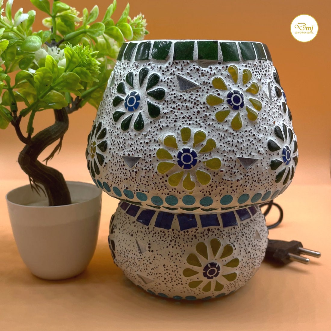 Indian Lamps, Traditional Indian Lighting Lamps, Reading Moroccan Desk ...