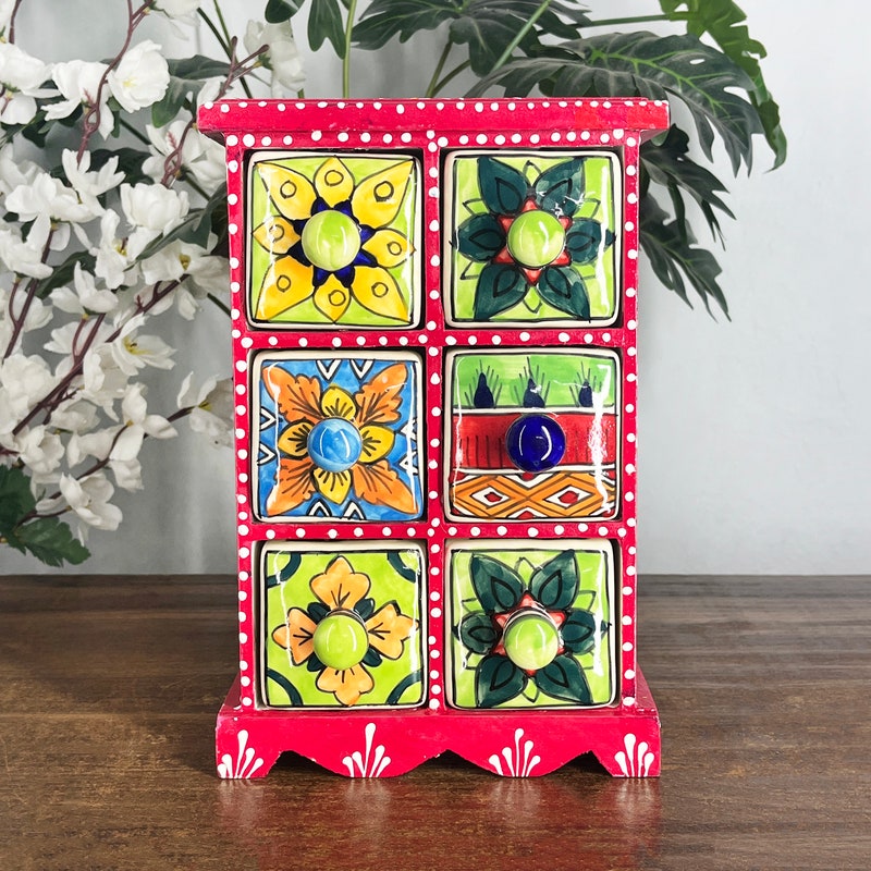 Ceramic Drawers - Etsy Australia
