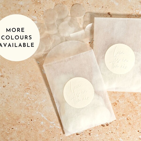 Biodegradable Confetti - Etsy