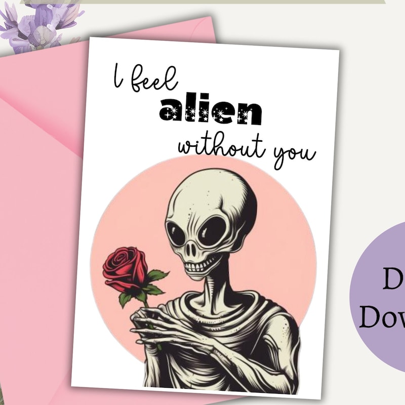 Valentines Day Cards - Etsy