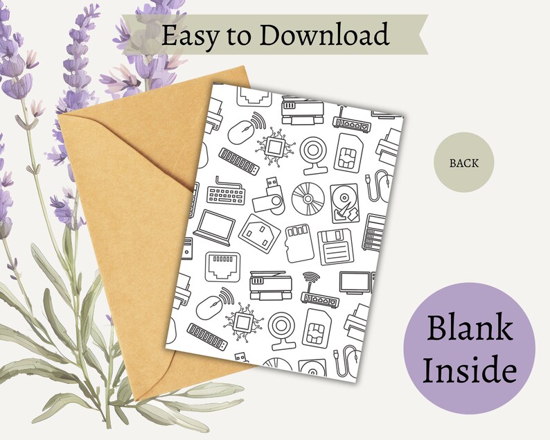 Baby Axolotls Father's Day Card, Axolotl Greeting Card for Fathers Day ...