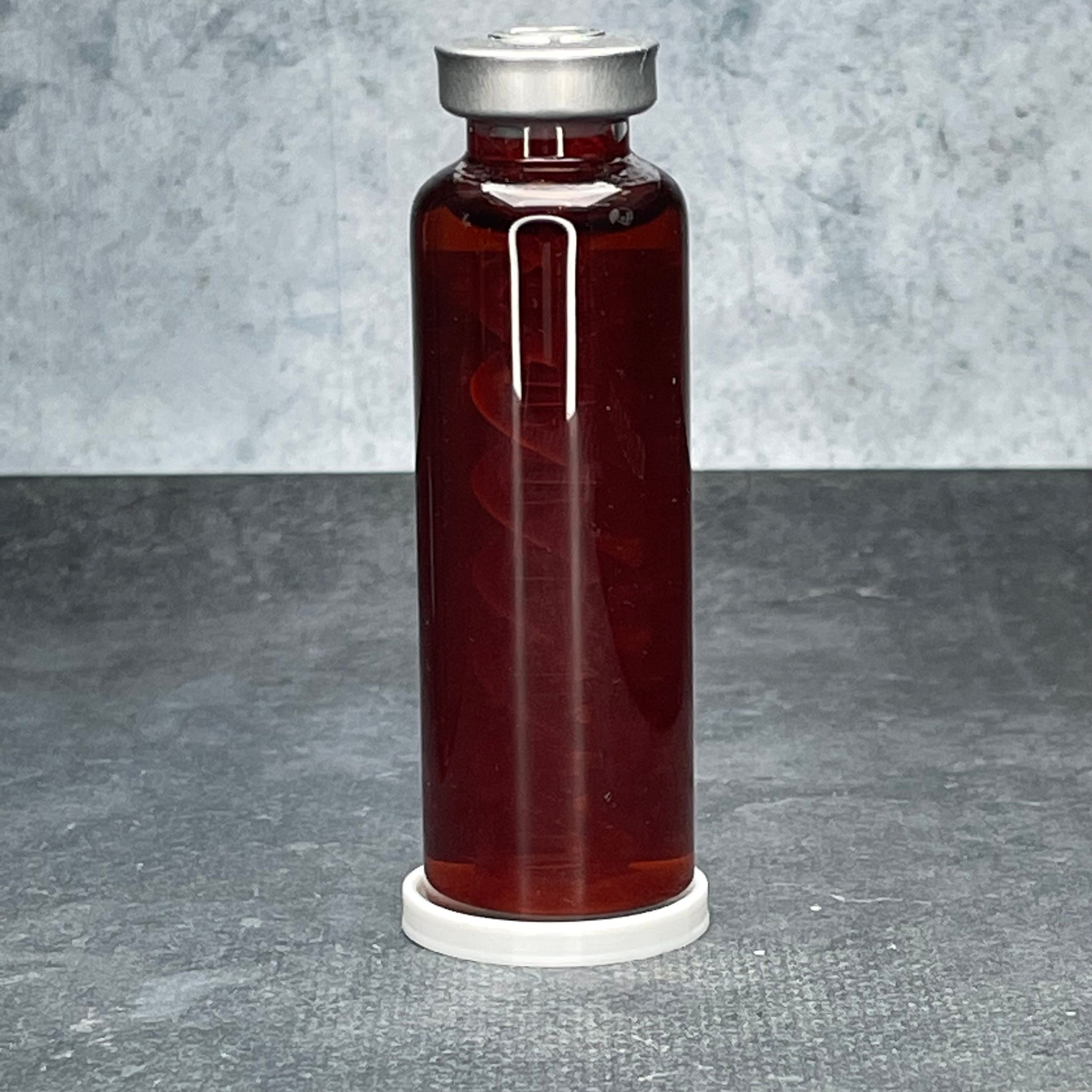 Flask 05 T Virus Nemesis Resident EVIL Representation of a - Etsy