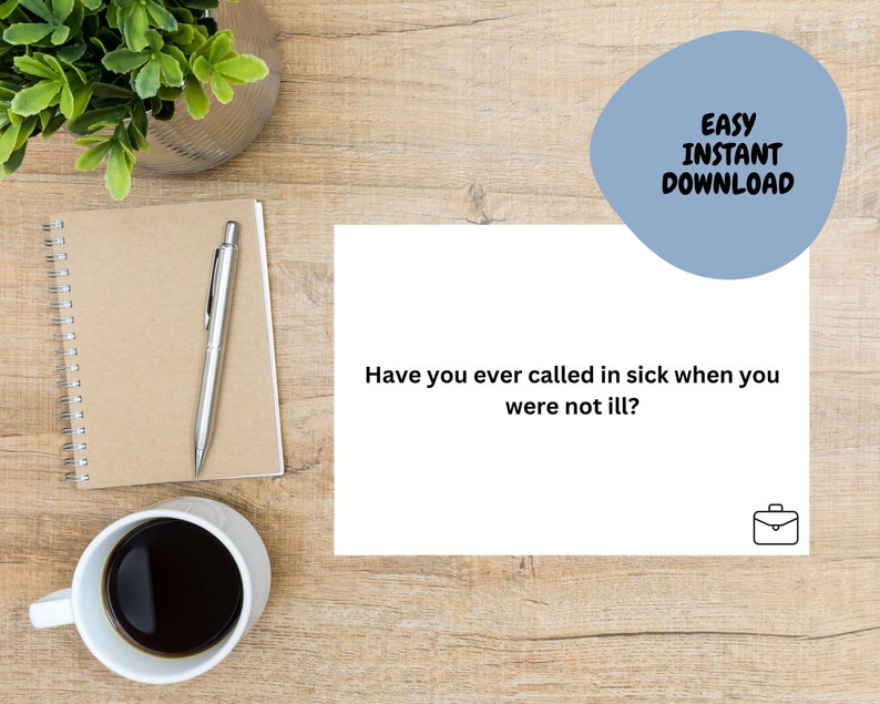 Dementia Workplace Reminiscing, Memory Game, Printable Dementia ...
