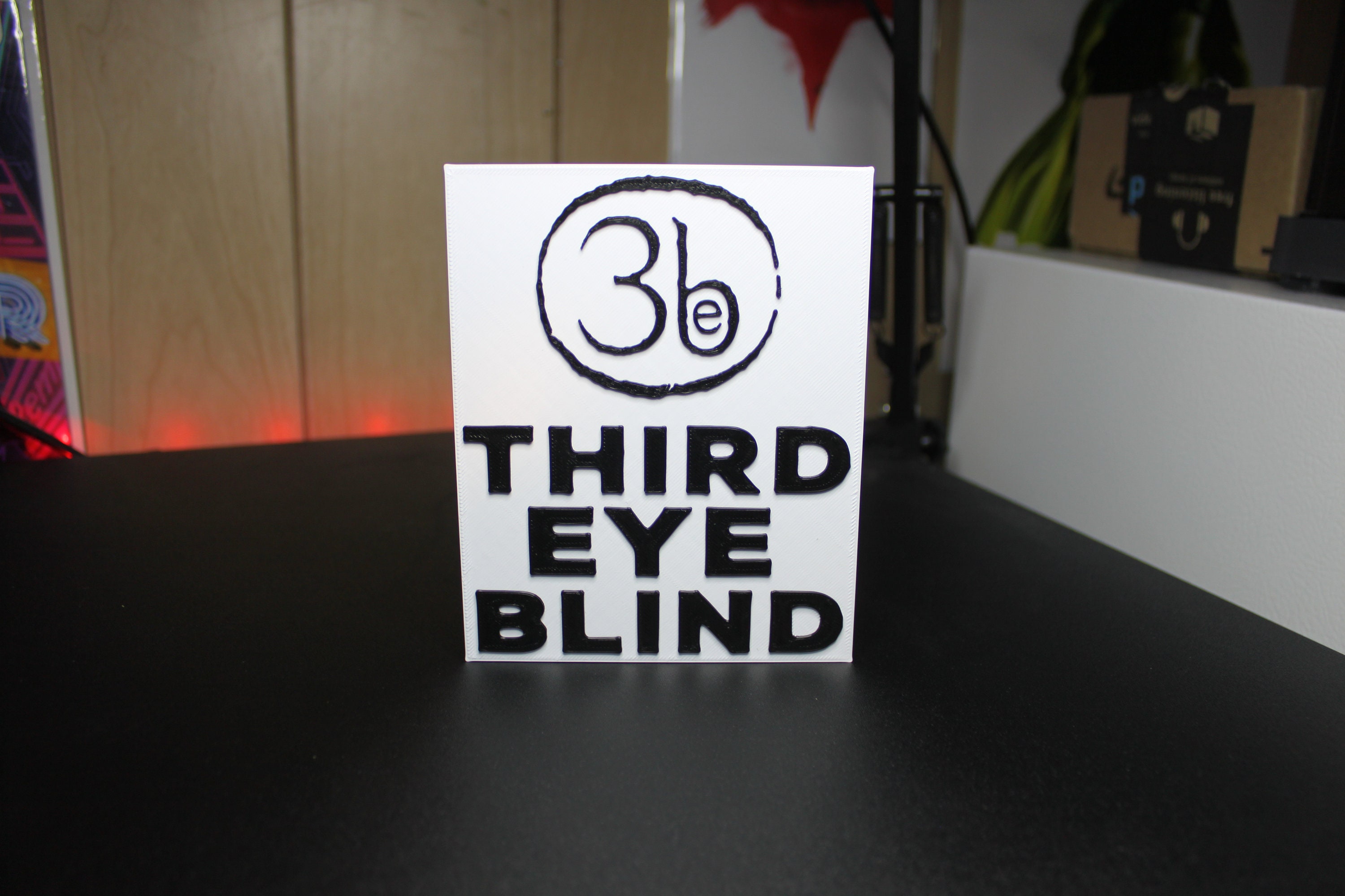 Third Eye Blind Logo