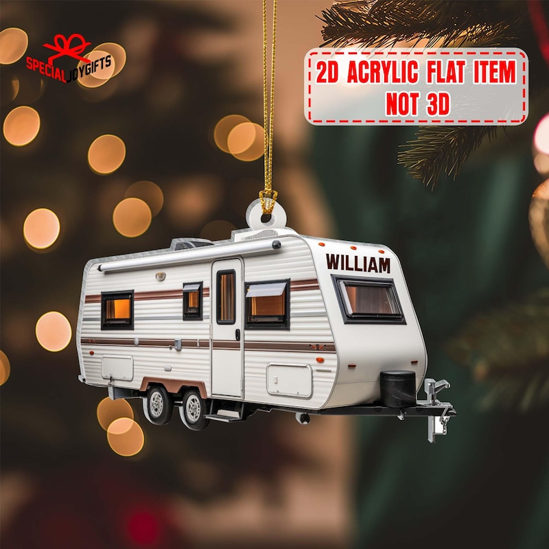 Travel Trailer - Etsy