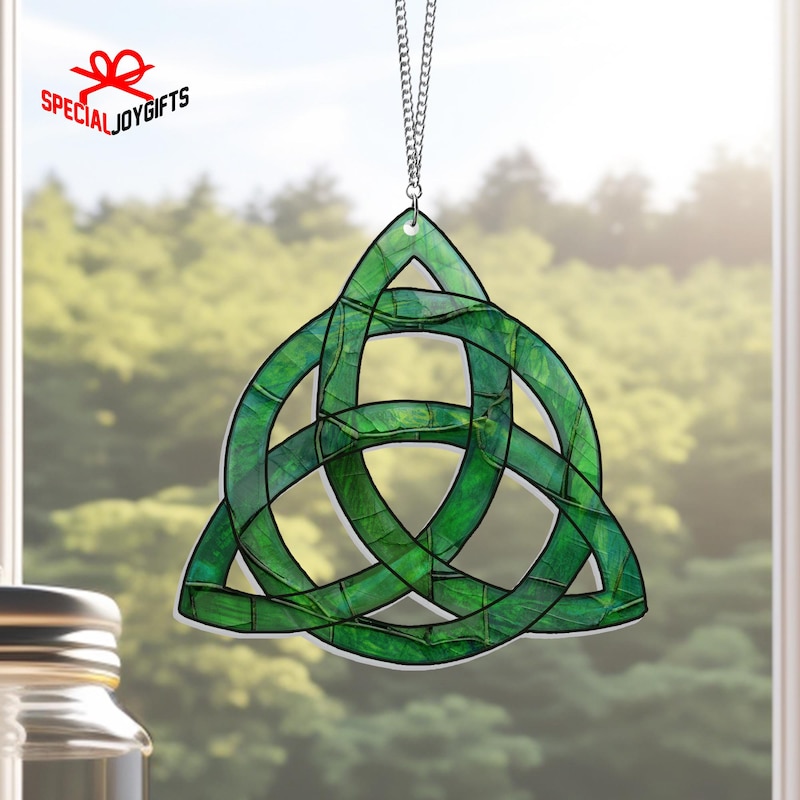 Irish Metal Symbols - Etsy