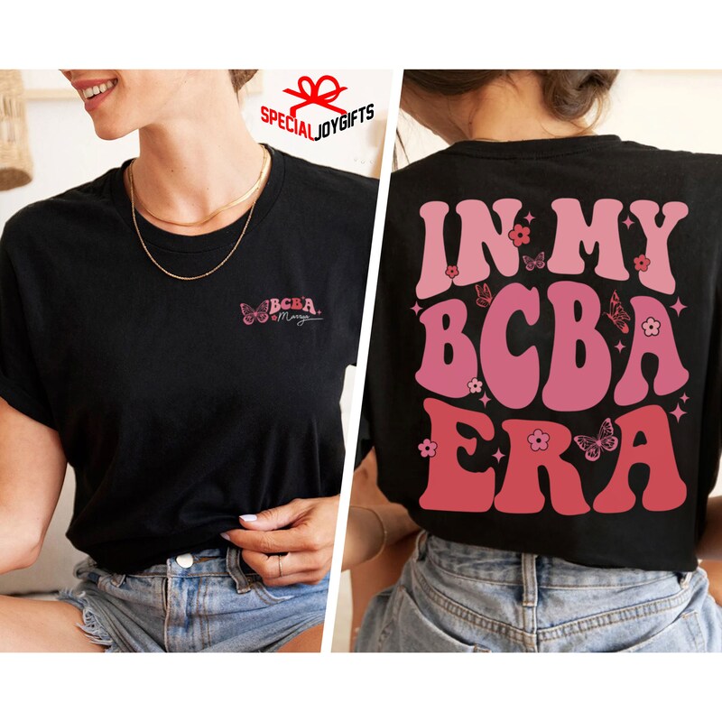 Bcba - Etsy