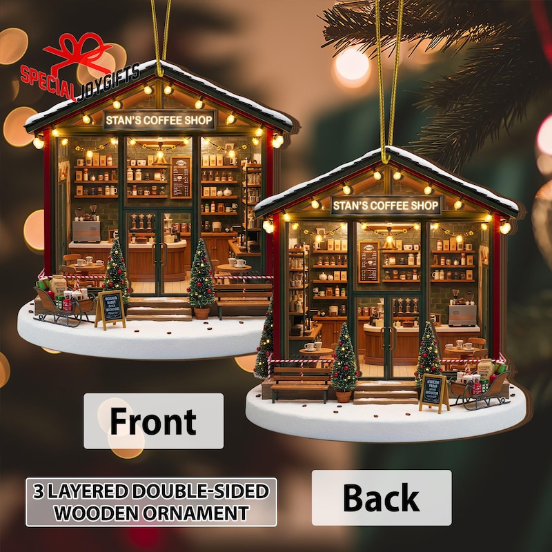 Coffee Bar for a Store - Etsy