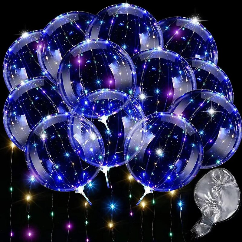 Led Balloons for Wedding - Etsy