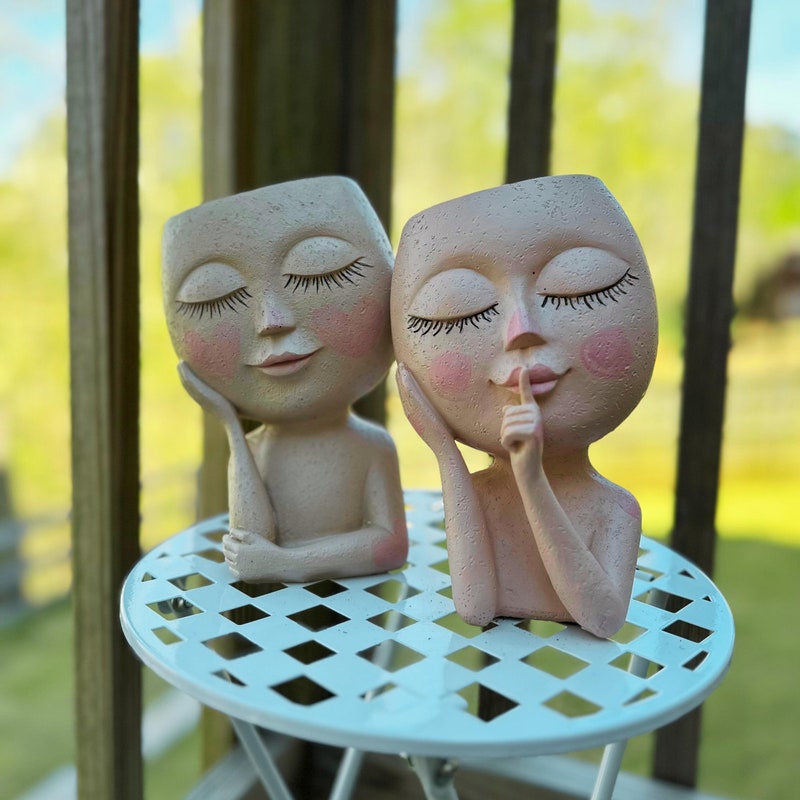 Face Planter - Etsy