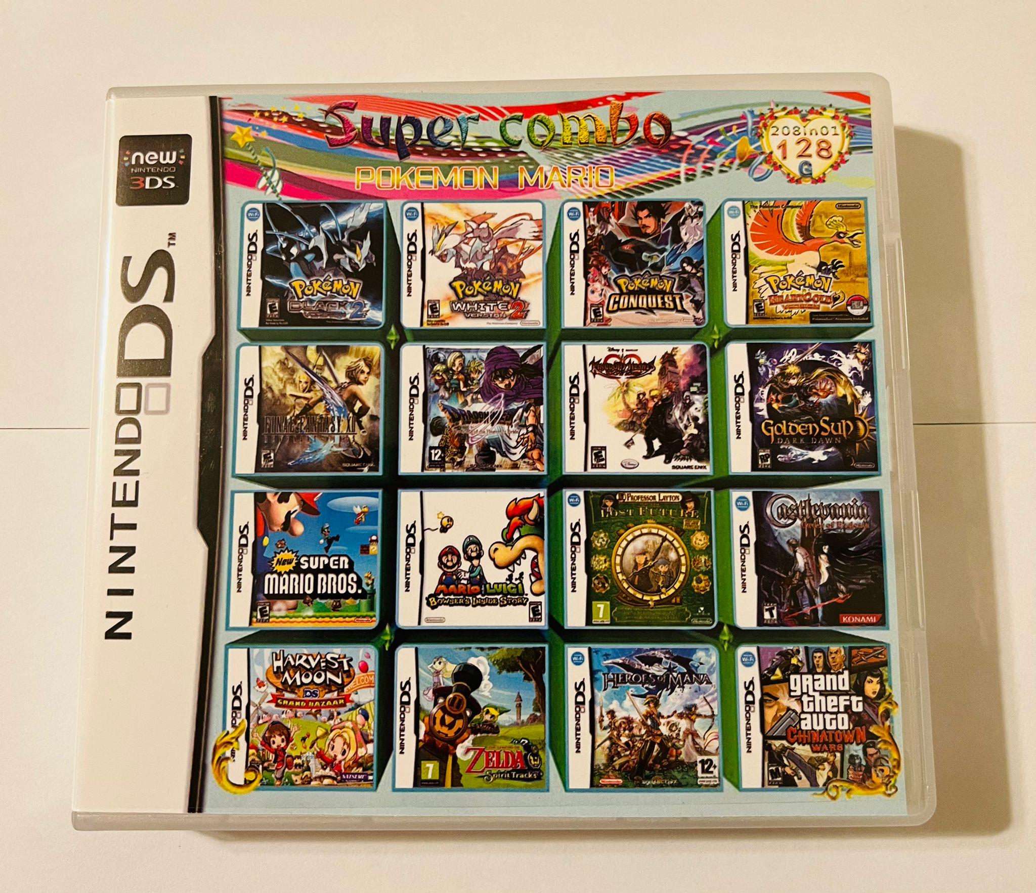 Whole SET |nintendo Gameboy | All Pokemon Games | Gameboy Advance ...